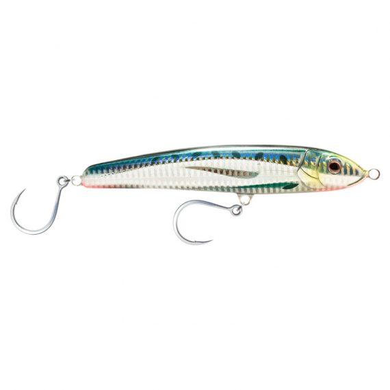 Nomad Riptide 20cm Sinking. | Sportfishtackle.fi