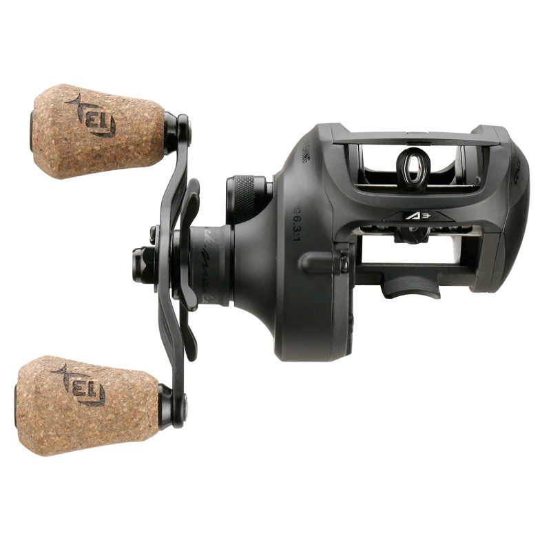 13 Fishing Concept A3 BC 300 | Sportfishtackle.fi