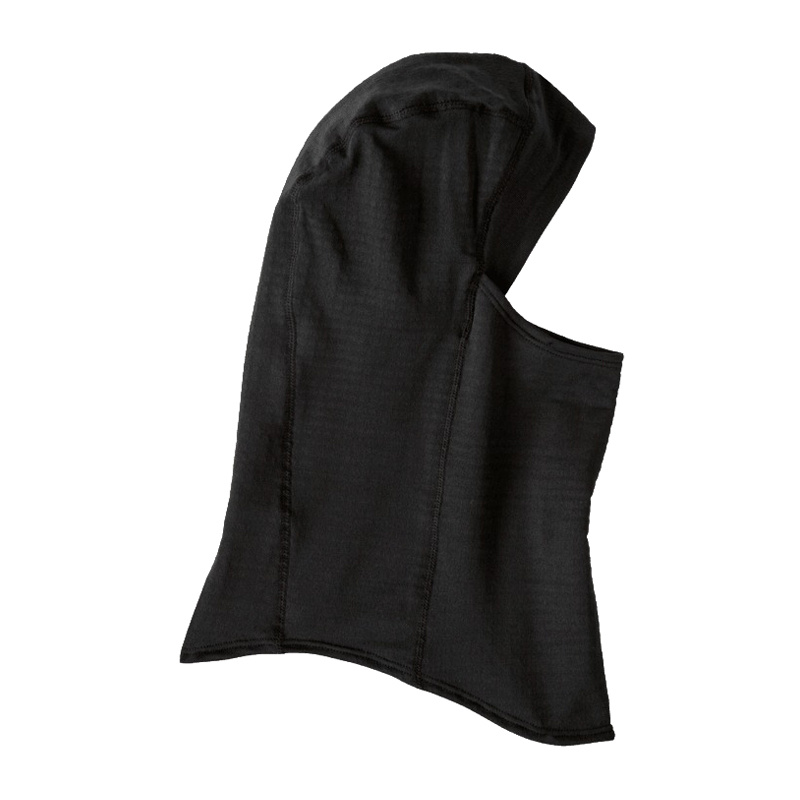 Patagonia Balaclava Black | Sportfishtackle.fi