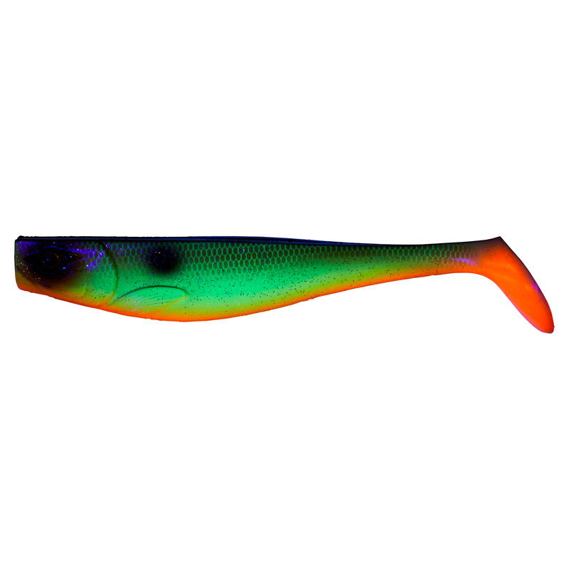 Illex Dexter Shad | Sportfishtackle.fi