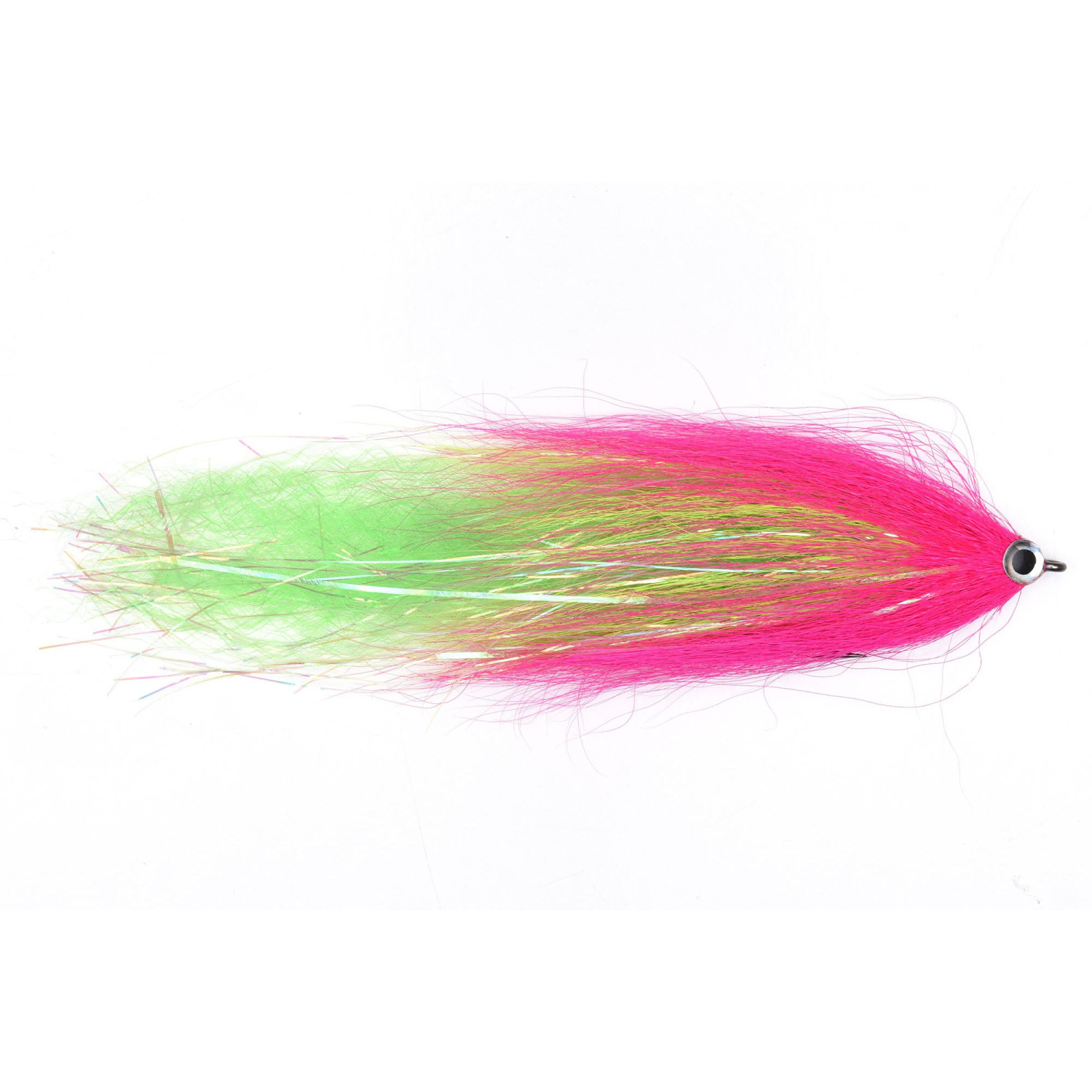 Vision Pike - Vision Pike Candy fly | Sportfishtackle.fi