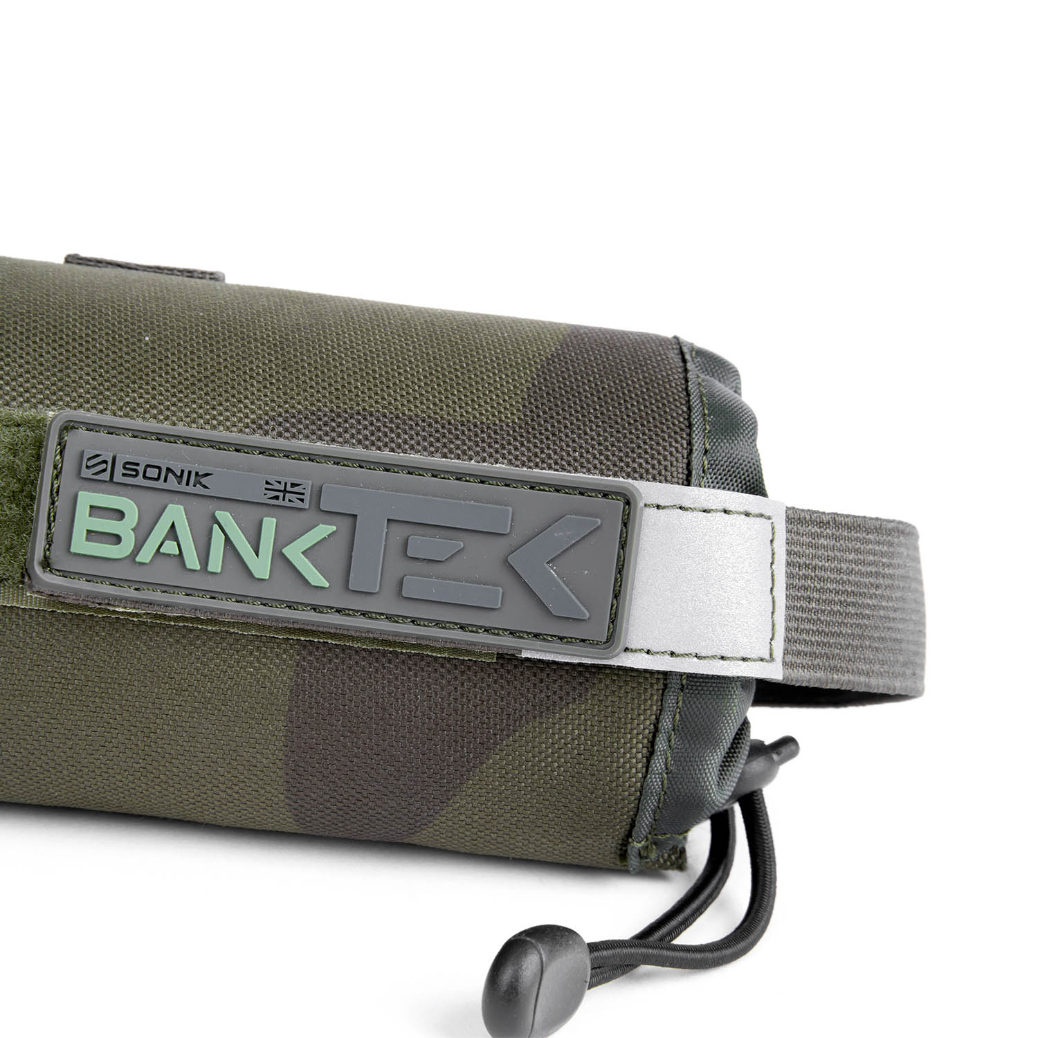 Sonik Bank-Tek Net Float | Sportfishtackle.fi
