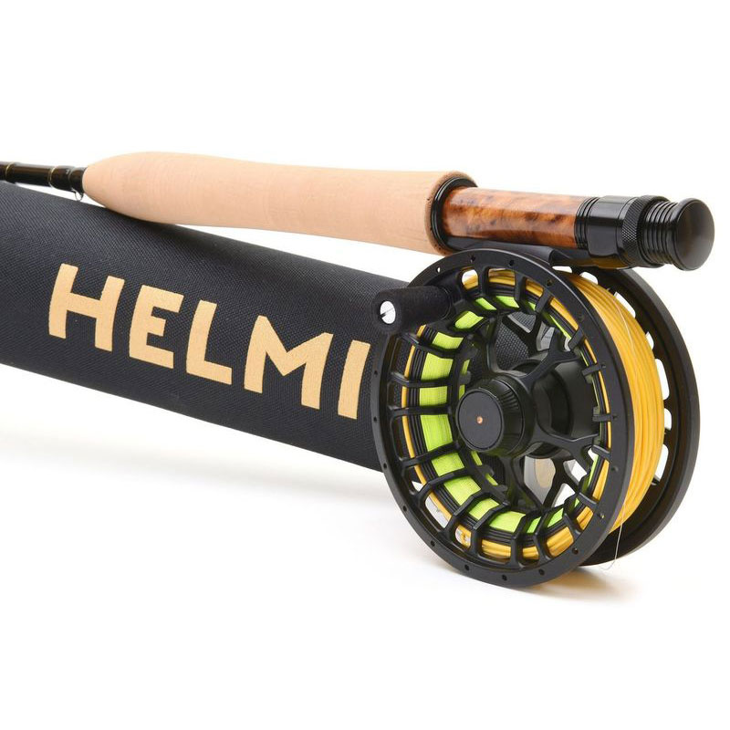 Vision HELMI Outfit | Sportfishtackle.fi