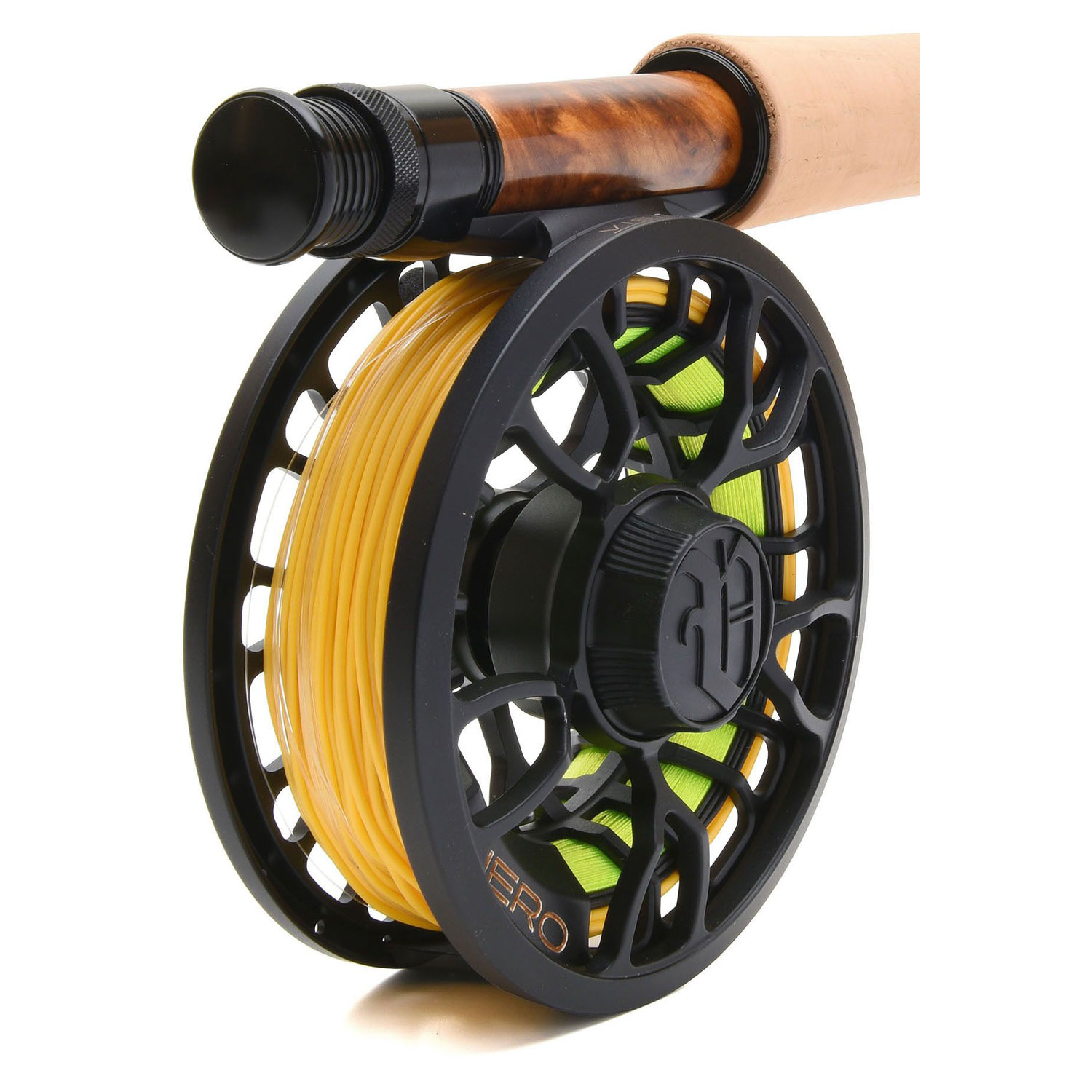 Vision HELMI Outfit | Sportfishtackle.fi