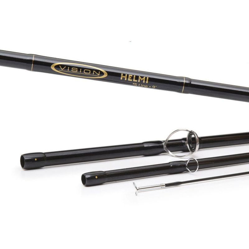 Vision HELMI Outfit | Sportfishtackle.fi