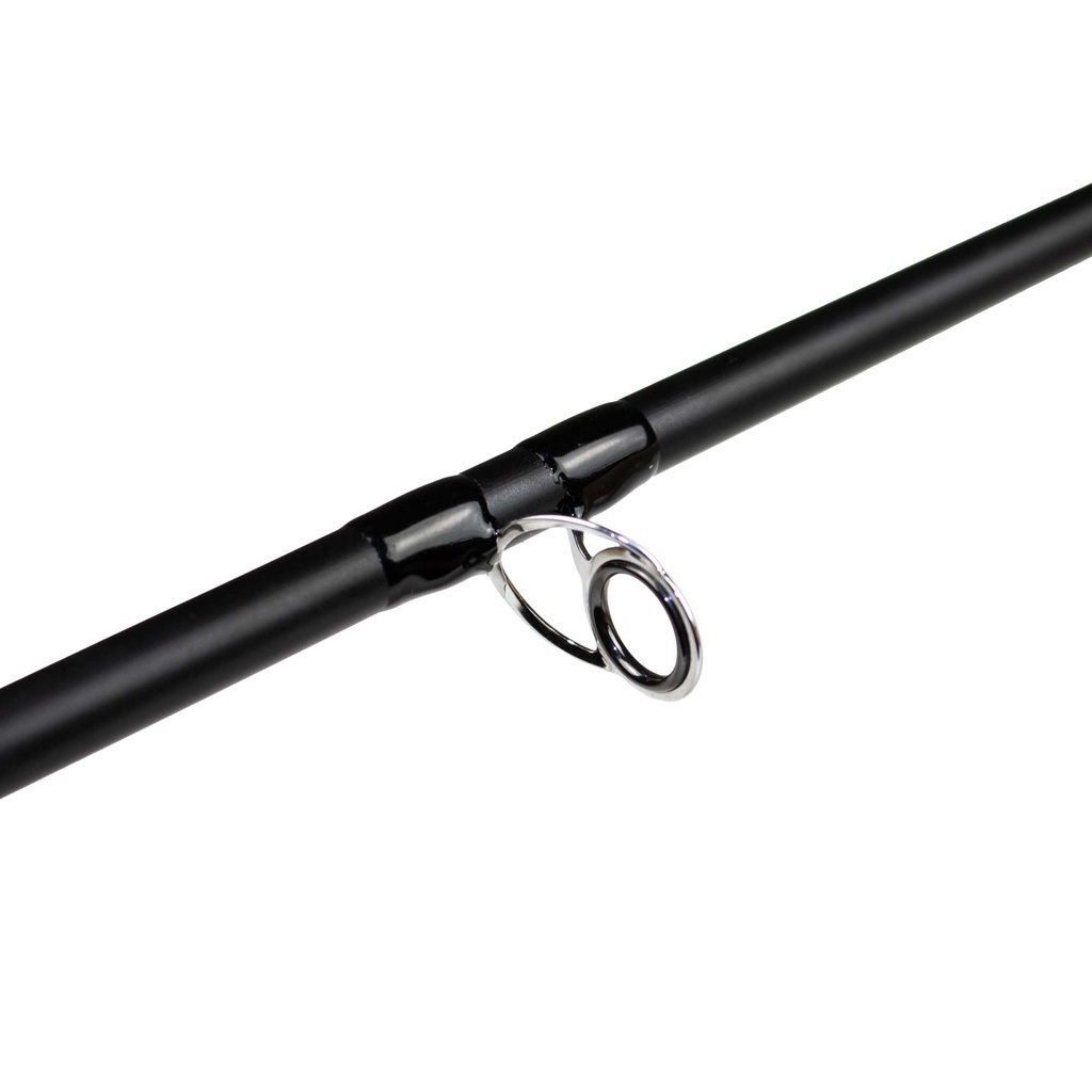 Vision Pitch Black Fly Rod | Sportfishtackle.fi